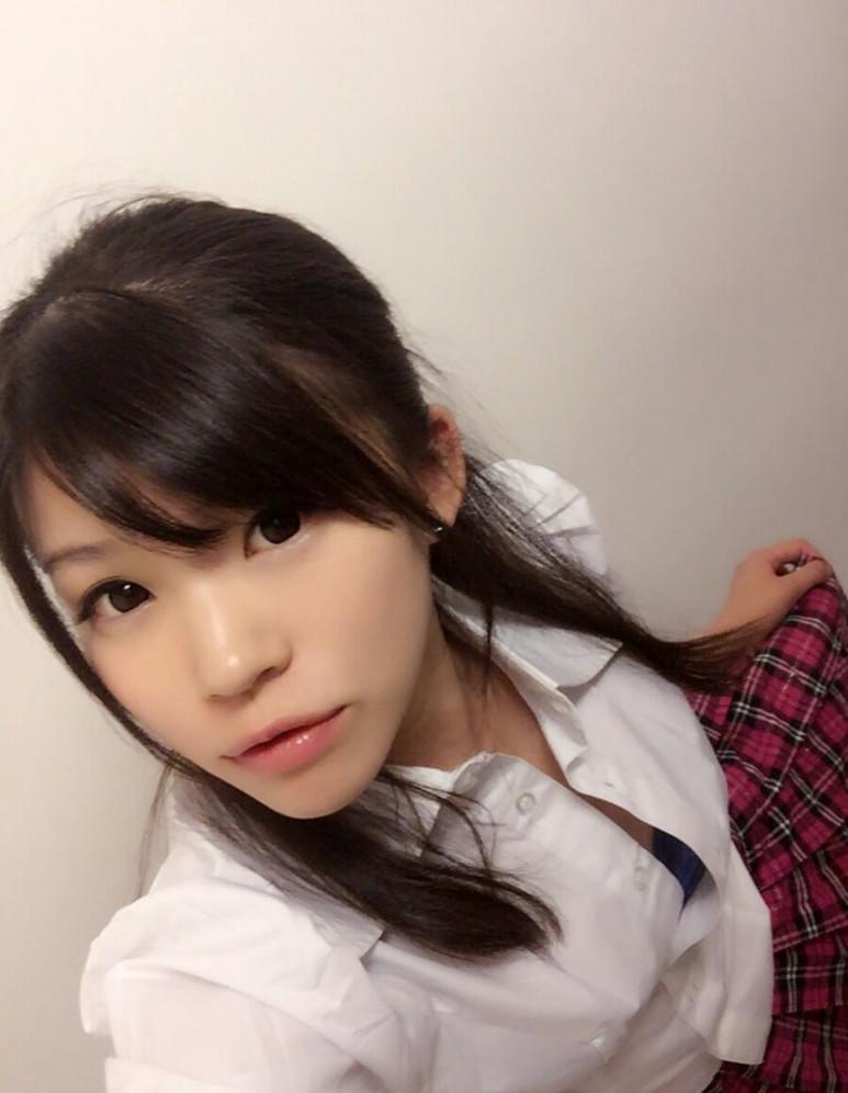 모리 마이리 / Mairi Mori / 森苺莉 | AVPPOMPPU