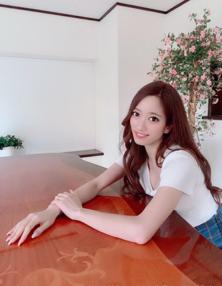 아즈마 린 / Rin Azuma / 東凛 | AVPPOMPPU