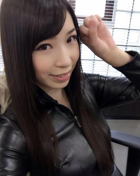 카야마 미오 / Mio Kayama / 香山美桜 | AVPPOMPPU