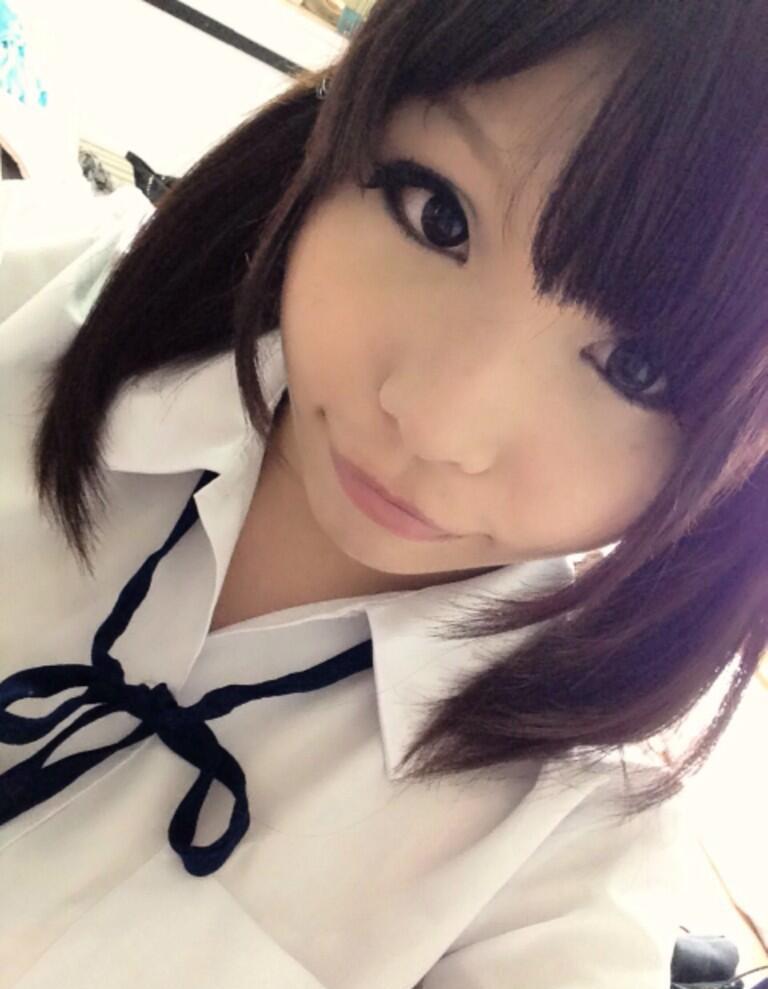 니시카와 리온 Rion Nishikawa 西川りおん Avppomppu