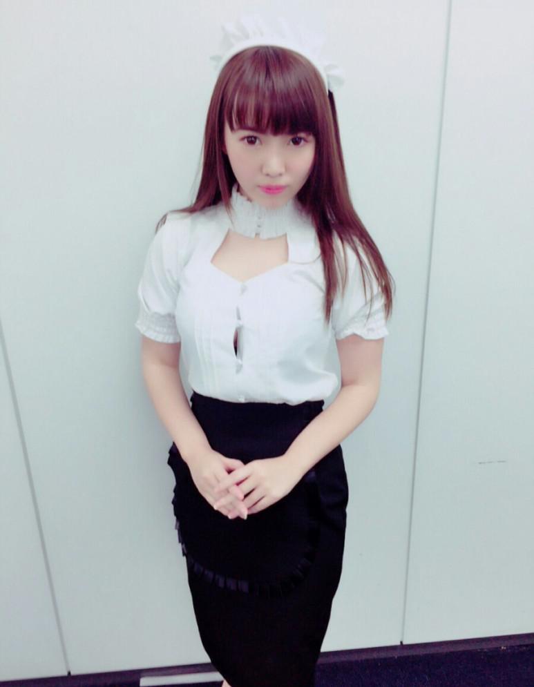 아야나미 유메 / Yume Ayanami / 綾波ゆめ | AVPPOMPPU