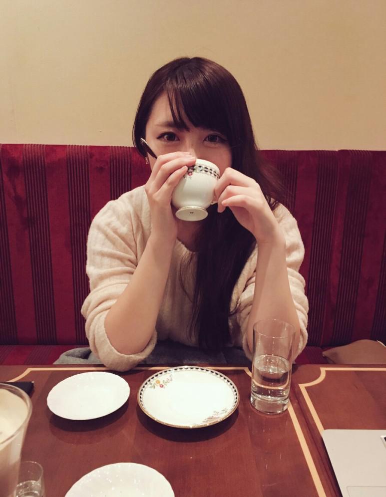 아리하나 모에 / Moe Arihana / 有花もえ | AVPPOMPPU