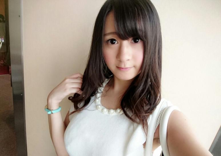 호시조라 모아 / Moa Hoshizora / 星空もあ | AVPPOMPPU