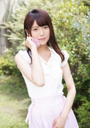 미타 유이 / Yui Mita / 三田ゆい | AVPPOMPPU