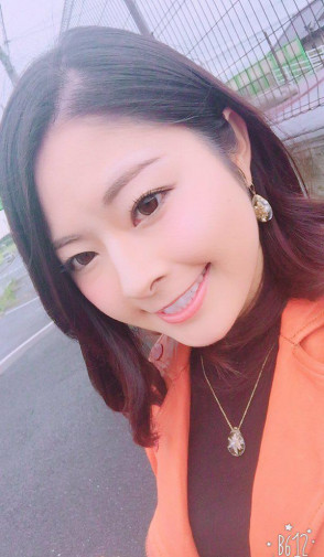 오오토 와카바 Wakaba Ooto 大杜若羽 Avppomppu