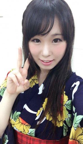 키타가와 유즈 / Yuzu Kitagawa / 北川ゆず | AVPPOMPPU