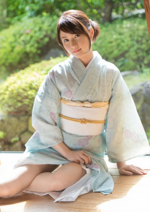 우에하라 미즈호 / Mizuho Uehara / 上原瑞穂 | AVPPOMPPU