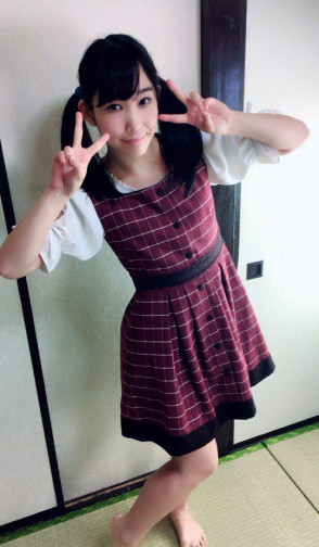 카스가노 유이 Yui Kasugano 春日野結衣 Avppomppu