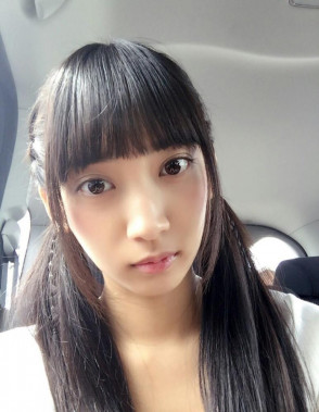 츠지모토 안 / An Tuzimoto / 辻本杏 | AVPPOMPPU