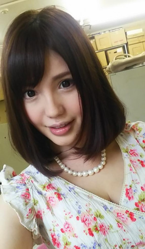 아리가 유아 / Yua Ariga / 有賀ゆあ | AVPPOMPPU