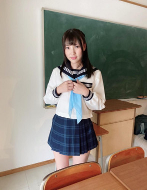 타케우치 나츠키 / Natsuki Takeuchi / 竹内夏希 | AVPPOMPPU